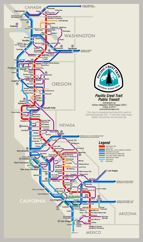 Custom Map-Making, Illustrated Maps, Cartography, Transit Maps